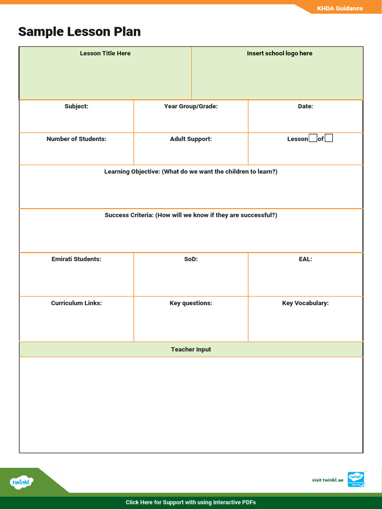 Ar T 1702562547 Interactive Khda Guidance Lesson Plan Template 1 Ver 1 ...