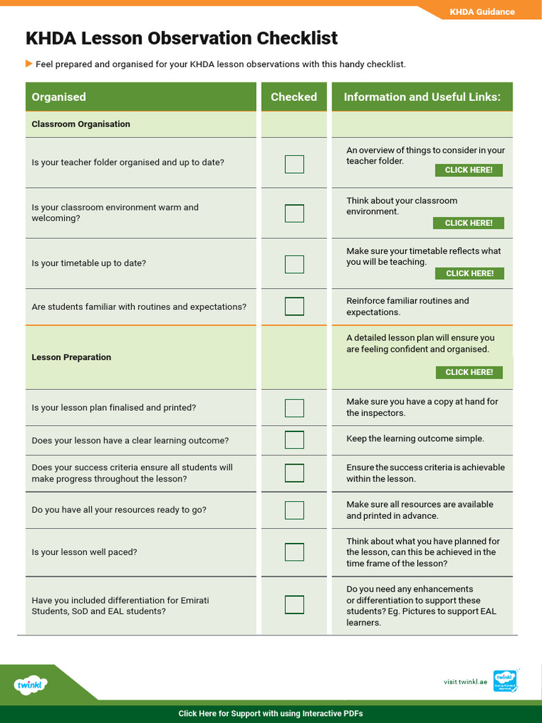 Ar t 1702562184 Khda Guidance Lesson Observation Checklist Interactive ...