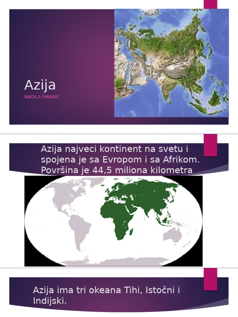Azija | PDF