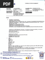 Dr. C Bravado: CTG Assessment Guide | PDF