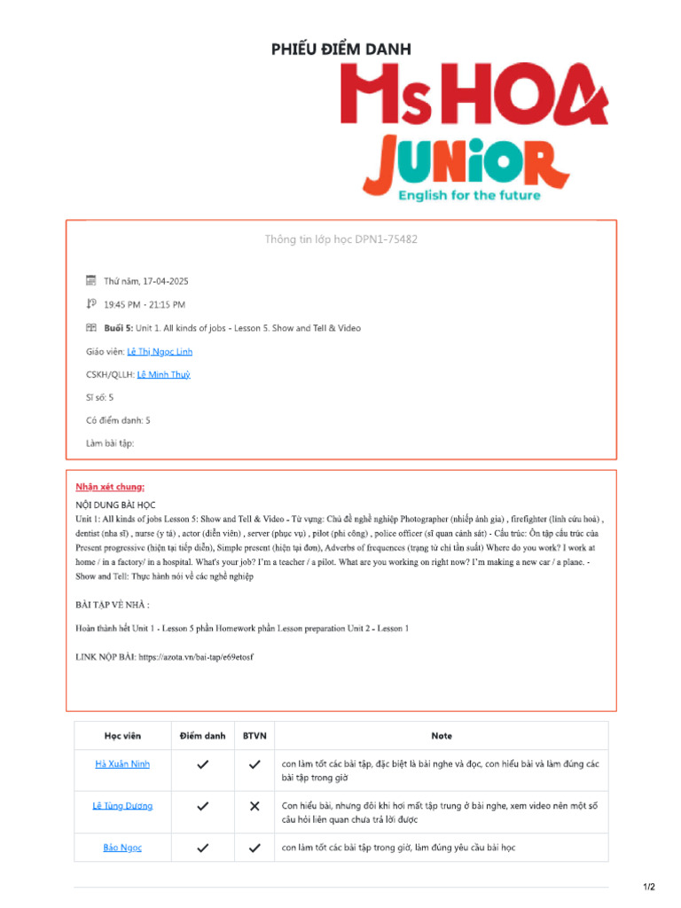 Dashboard 1704 | PDF