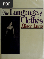 Beginning Spanish Fashion Show Project | PDF | Nature