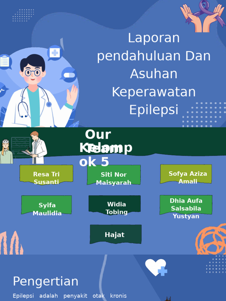 Epilepsi | PDF