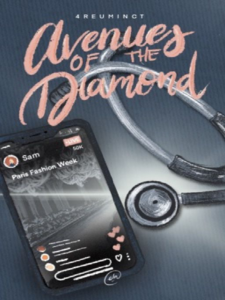 Avenues of the Diamond University Series 4 223497846 | PDF