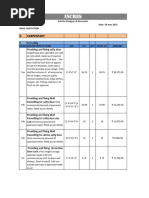 Reception Table | PDF | Plywood | Wood