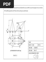 23CE0101 - BCME Question Bank For R23 | PDF | Surveying | Engineering