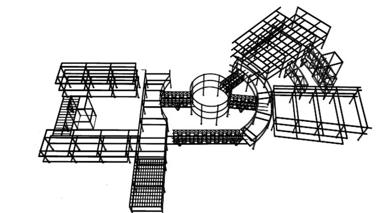 Estructura 11 | PDF