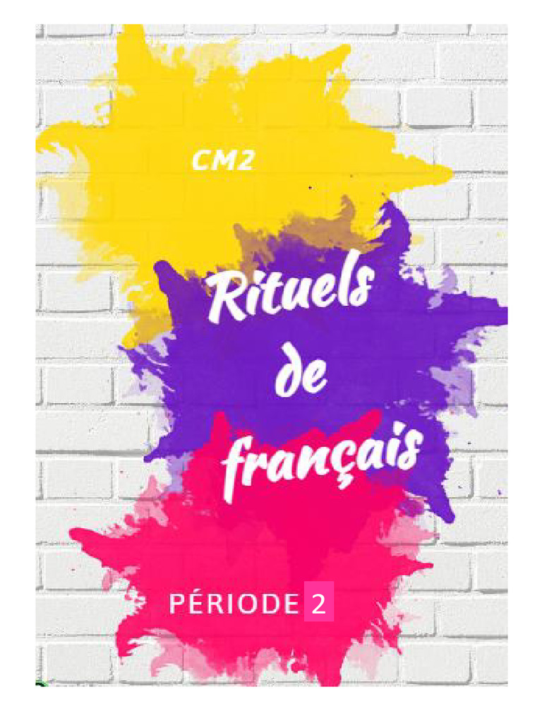 Activités CM2 : Devinettes et Grammaire | PDF | Plongée en scaphandre ...