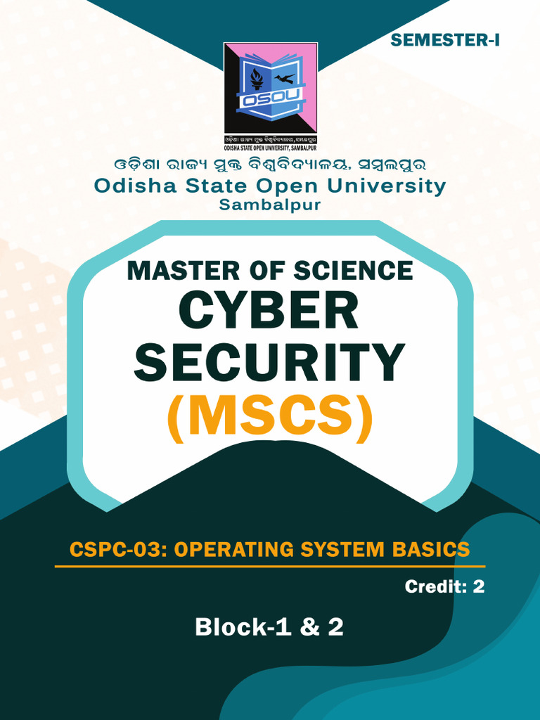 CSPC-03c-1 | PDF | Operating System | Window (Computing)
