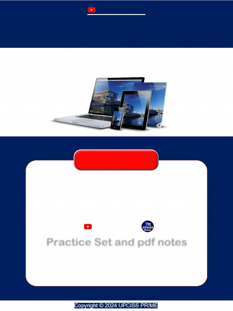All Computer Full Form | PDF | Computer Memory | Hard Disk Drive