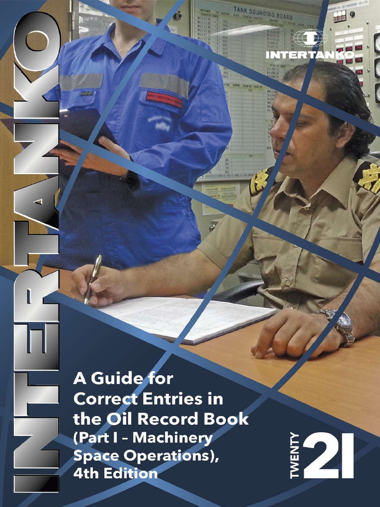 Orb Part I Correct Entries Ed.2021 (1) Compressed | PDF