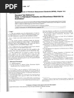 Astm D4052 22 | PDF | Density | Physical Quantities