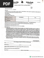 APY Form | PDF | Pension | Employee Benefits