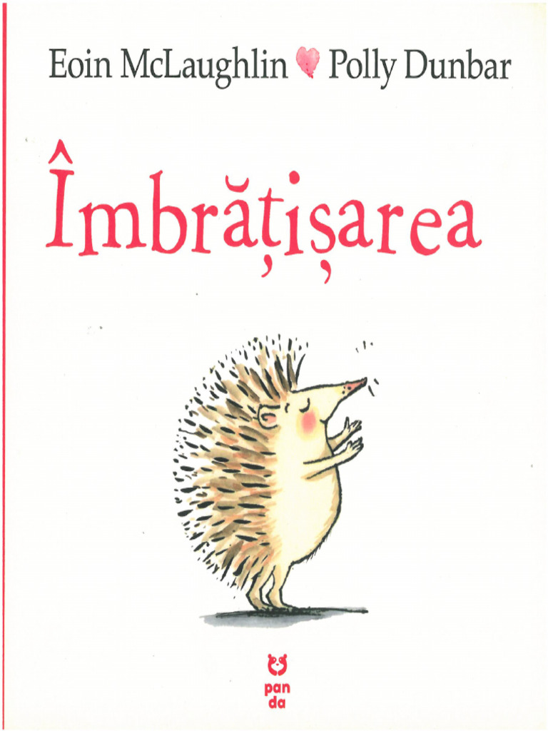 Imbratisarea | PDF