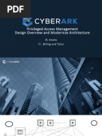 Set Up PSM High Availability (ISPSS) - CyberArk Docs | PDF | Load Balancing (Computing) | Domain ...