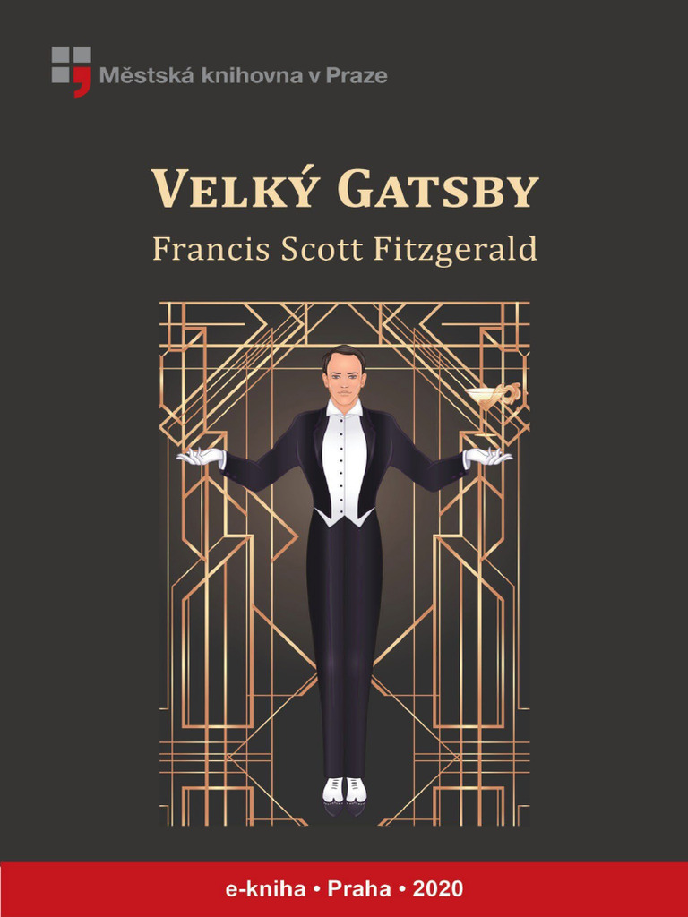 Velky Gatsby | PDF