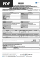 PSSPF Death Benefit Flyer | PDF | Pension | Retirement