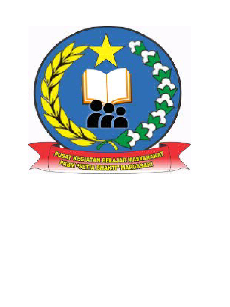 Logo PKBM | PDF