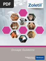 FAS Scale for Veterinary Assessments | PDF | Psychological Concepts ...