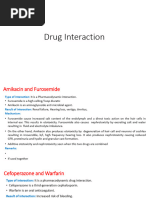 Drug Interactions Checker - Medscape Drug Reference Database | PDF ...