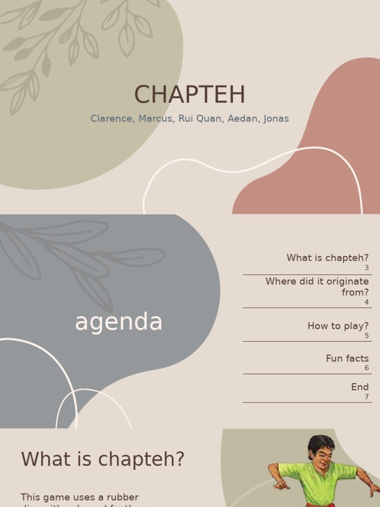 Chapt Eh | PDF