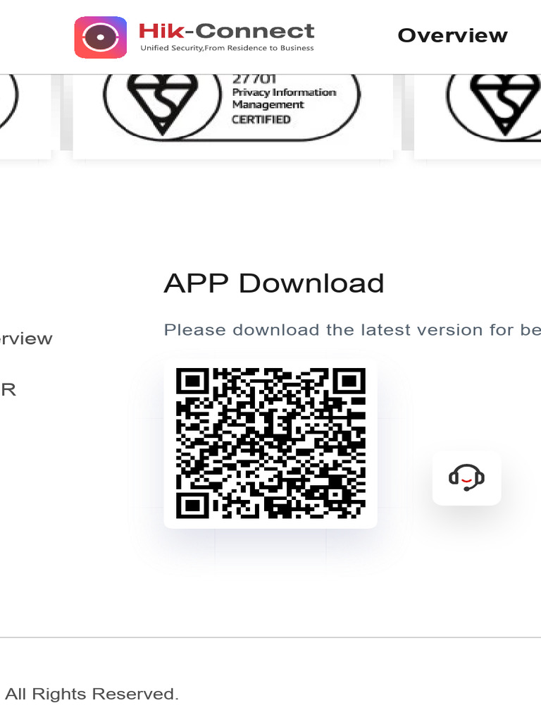 Hik Connect | PDF