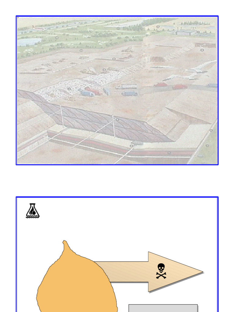 Green Methanol Production from Landfill Gas | PDF | Waste | Chemical ...