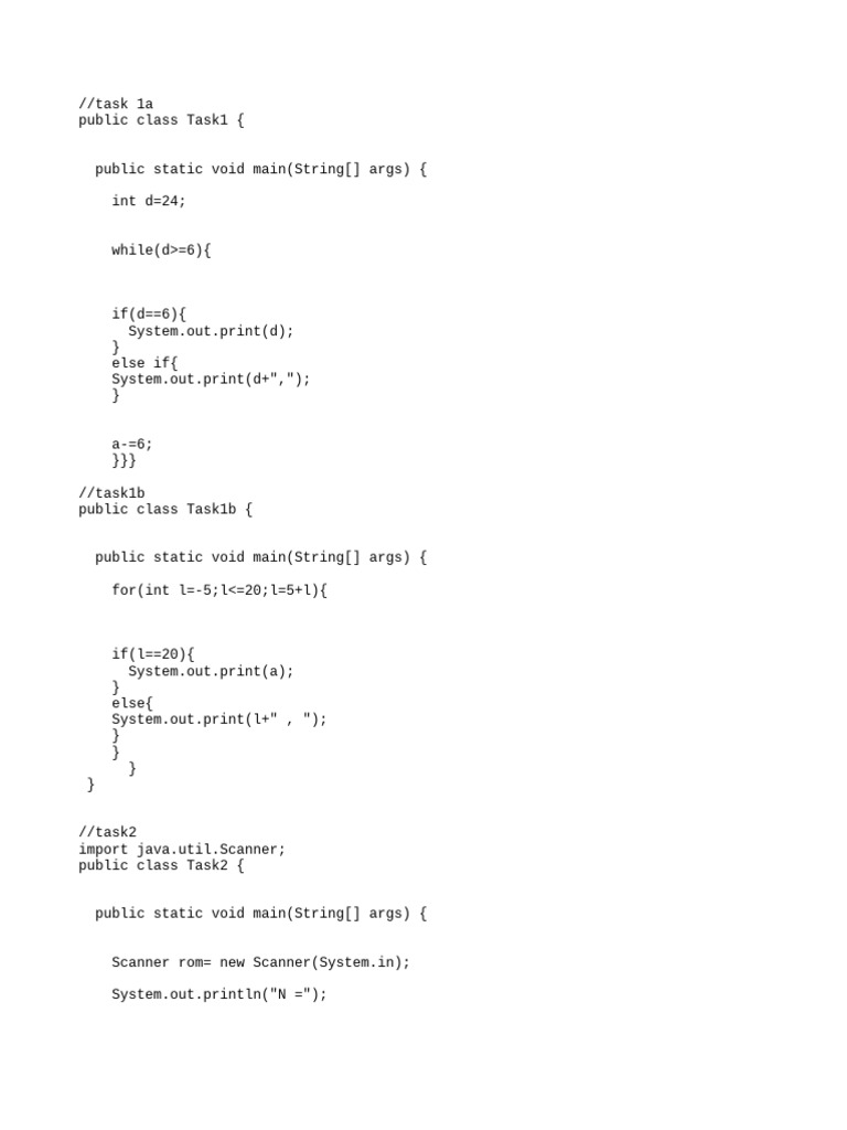 Assignment 04 - 24301457 - Syed Owin Efaz | PDF | Computer Programming | Software Engineering