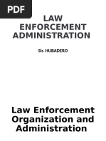 NPPF Operating Manual Update 2024 | PDF | Inspector | Sergeant