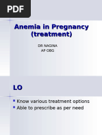 ASH 2024 Guidelines for Iron Deficiency Anemia | PDF | Anemia ...