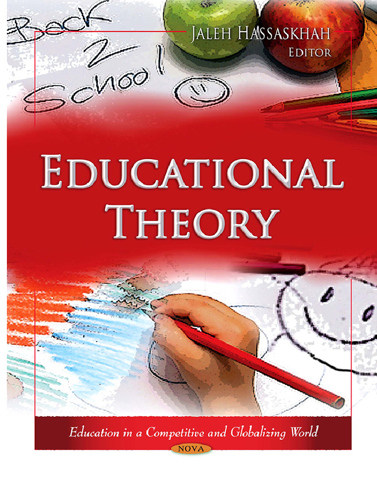 Educational Theory in a Global Context | PDF | Constructivism ...