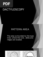 Core and Delta Location | PDF | Fingerprint