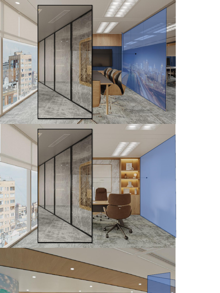 Siemens Office - Comments | PDF