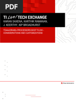 AUTOSAR Bootloader | PDF | Systems Engineering | Computing