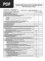 Non-STP Unit Registration Guidelines | PDF