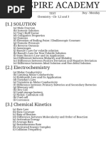 Class-9th Chapter-1 Matter in Our Surroundings Ncert Book | PDF | Gases ...