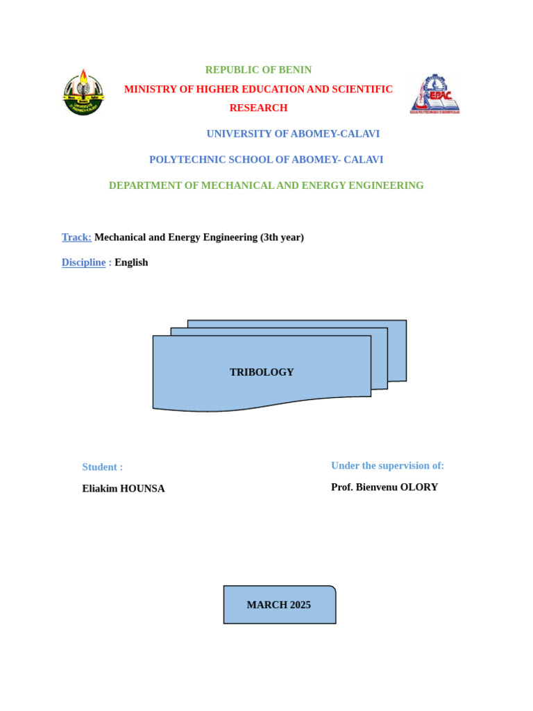1collection Des Exposes Gme3-Gmp3 2024-2025 Reprise Et Ratt | PDF ...