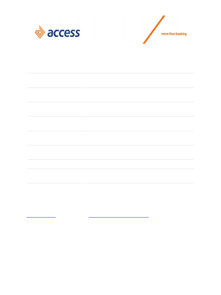 Account Information 20250223114700 | PDF