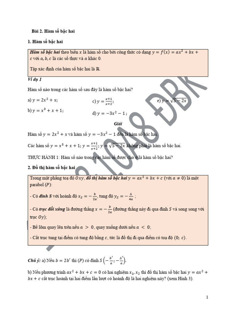 CTST - TAP 1 - 3.2 | PDF