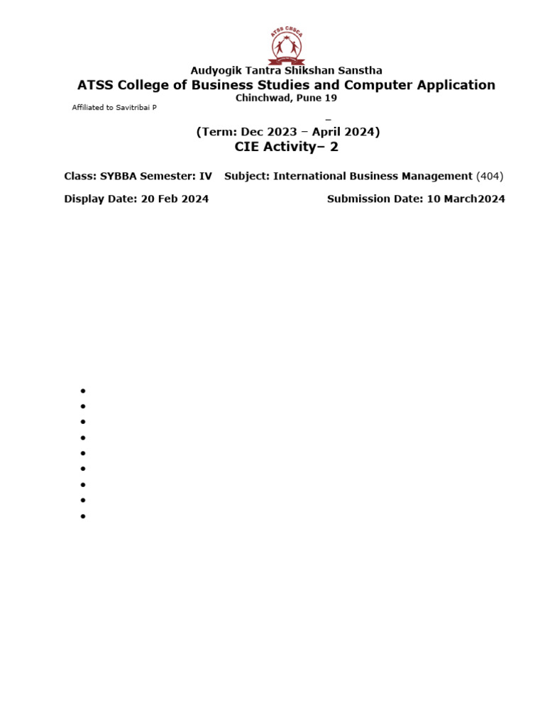 Assignment 67263 62501 65b22b24283e7 | PDF
