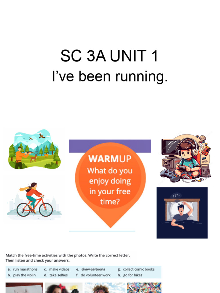 L4 Unit 1 | PDF
