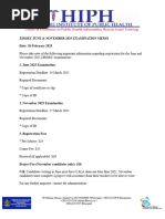 ZIMSEC Topical Mathematics Resources | PDF