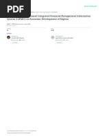 GIFMIS Overview and Implementation Strategy | PDF | Budget | Governance