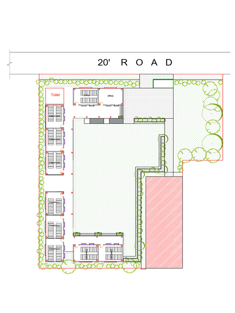 Rangpur School 13.01.2024-Model | PDF