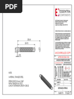ISO 9013 Tolerance Chart Overview | PDF | Engineering Tolerance ...