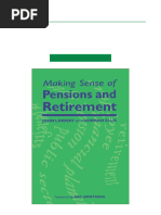 NHS Opt Out Form | PDF | Pension | Tax Refund