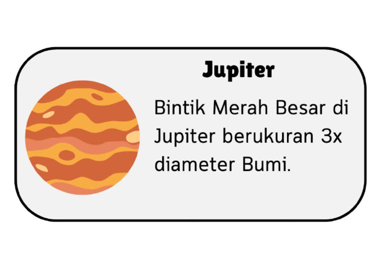JUPITER | PDF
