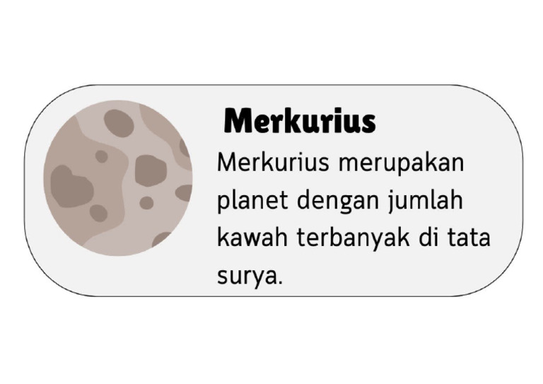 MERKURIUS | PDF
