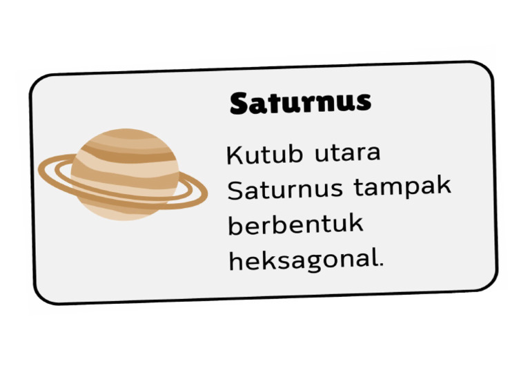 SATURNUS | PDF