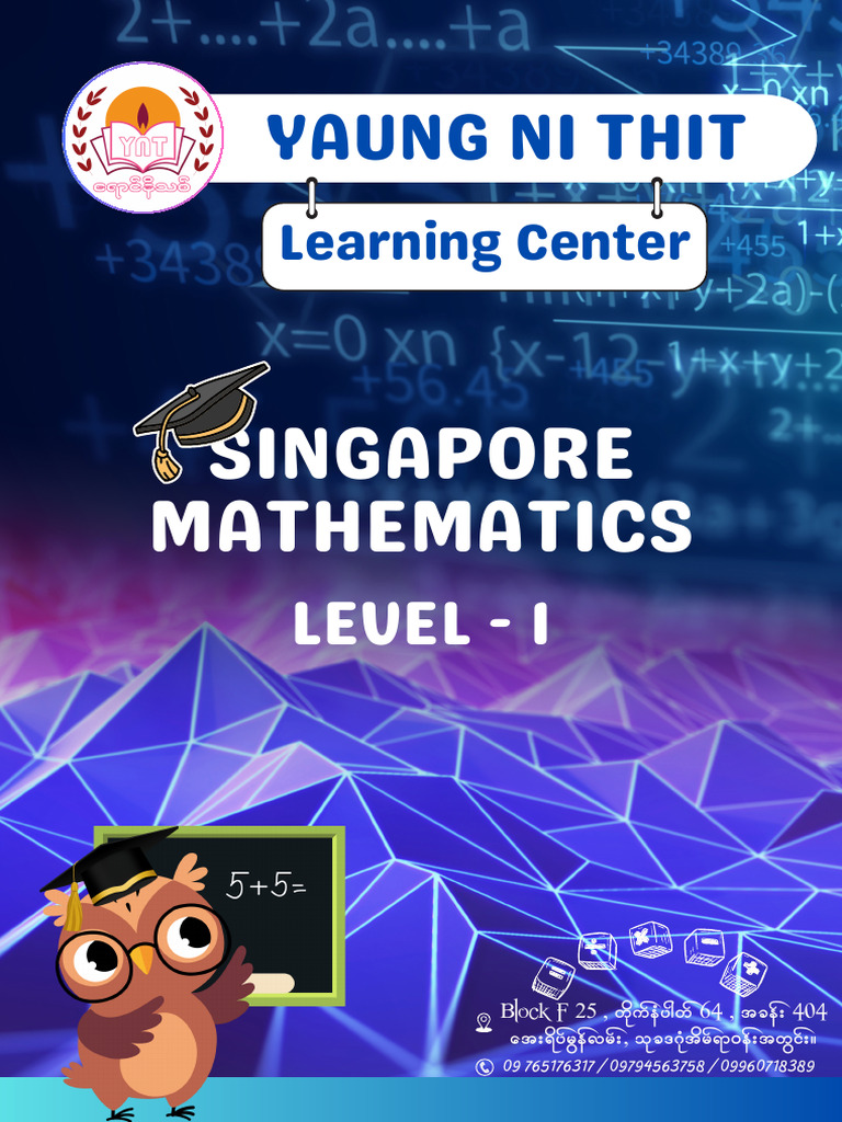 Chapter 1 Numbers 0-10 | PDF | Triangle | Euclidean Geometry